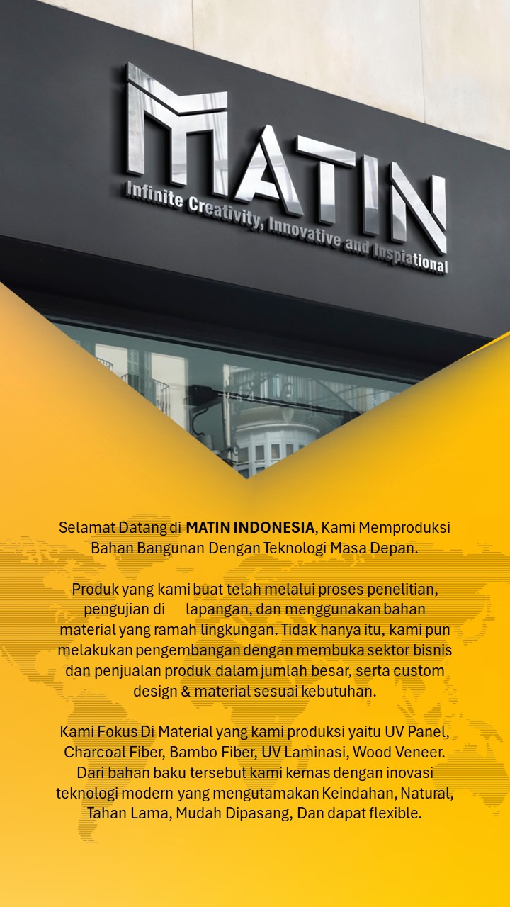 Matin – Matin Indonesia