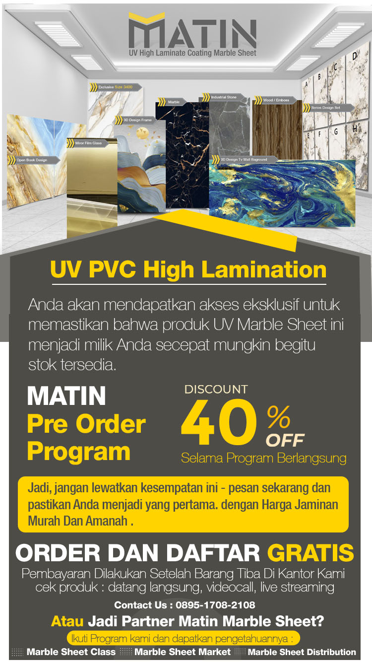 Matin – Matin Indonesia