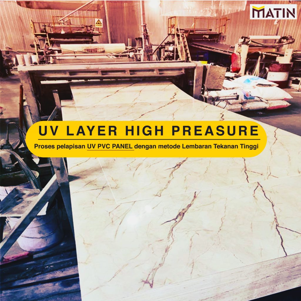UV PVC MARBLE SHEET – Distributor UV PVC Marble & SPC Floor Indonesia